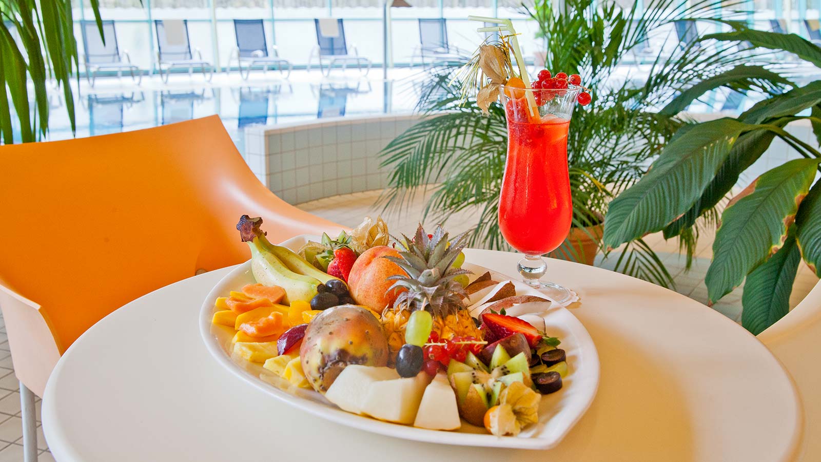 Gastronomie | Hotel Seehof