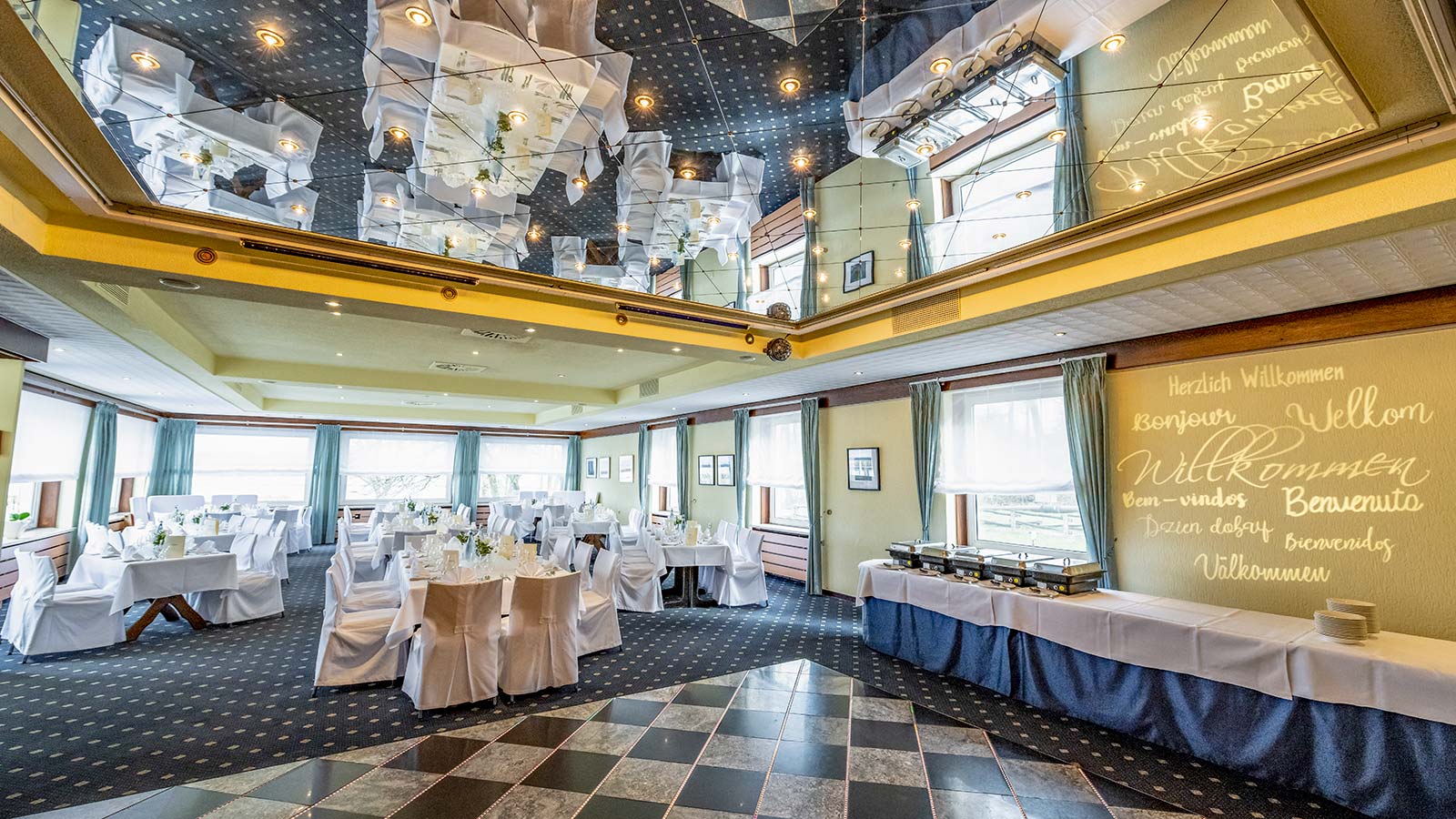 Gastronomie | Hotel Seehof
