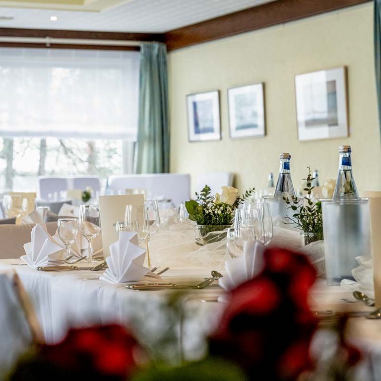 Gastronomie | Hotel Seehof