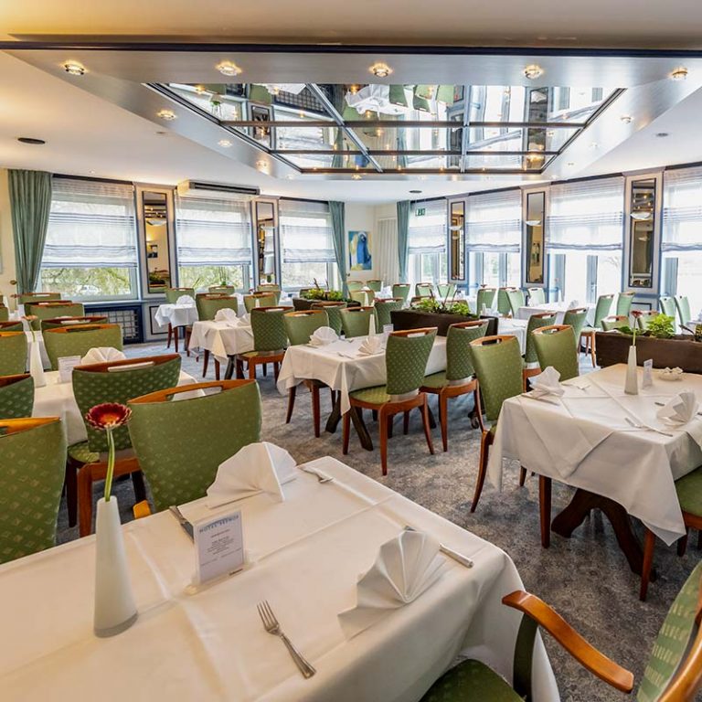Gastronomie | Hotel Seehof