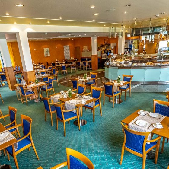 Gastronomie | Hotel Seehof