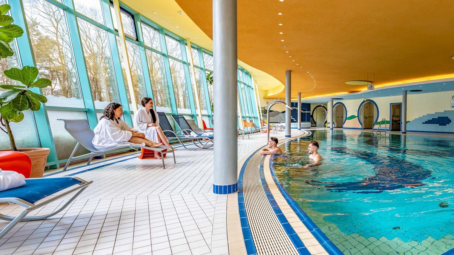 Wellness | Hotel Seehof